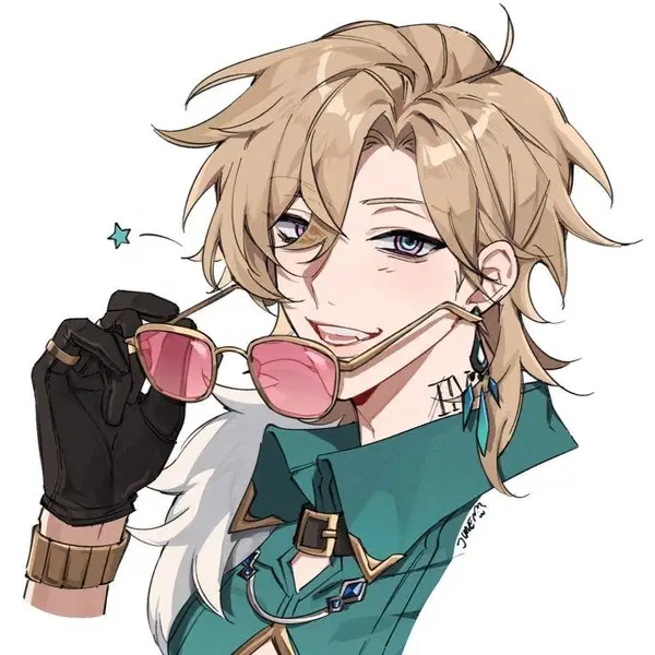 Daily dose of Aventio serotonin Honkai: Star Rail | HoYoLAB