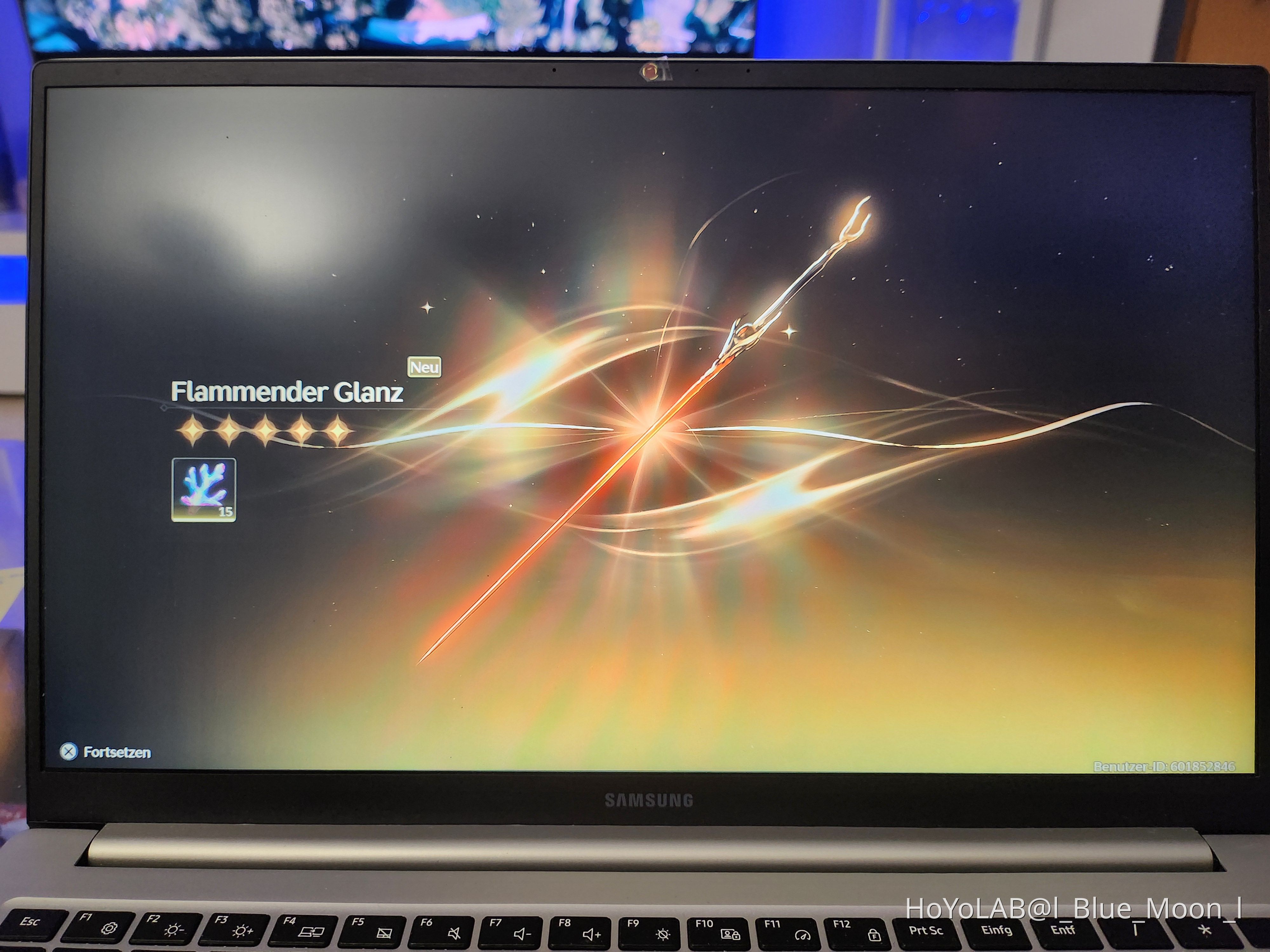 jipii 🔥 ️ | HoYoLAB