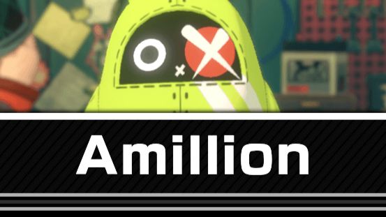 Amillion Zenless Zone Zero | HoYoLAB