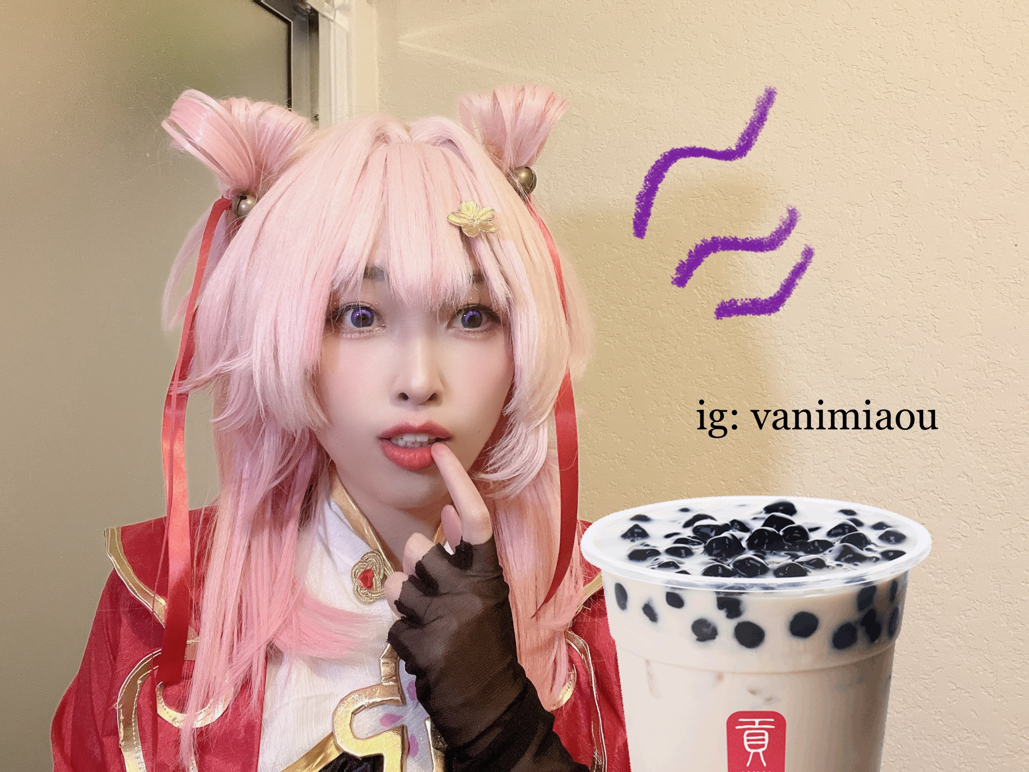 More silly March 7th sword master cosplay Honkai: Star Rail | HoYoLAB