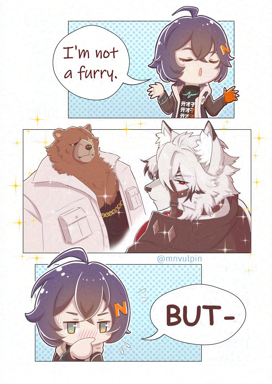 Average ZZZ player Zenless Zone Zero | HoYoLAB