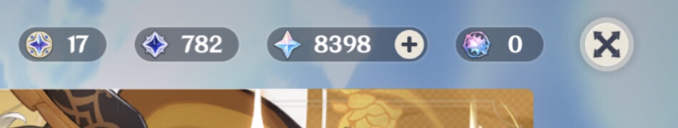 Day 23 Saving for Aqua Simulacra! Genshin Impact | HoYoLAB