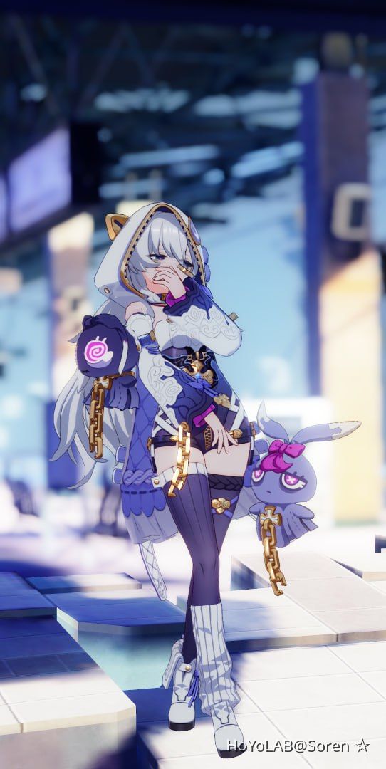 Hi3 thoughts Honkai Impact 3rd | HoYoLAB