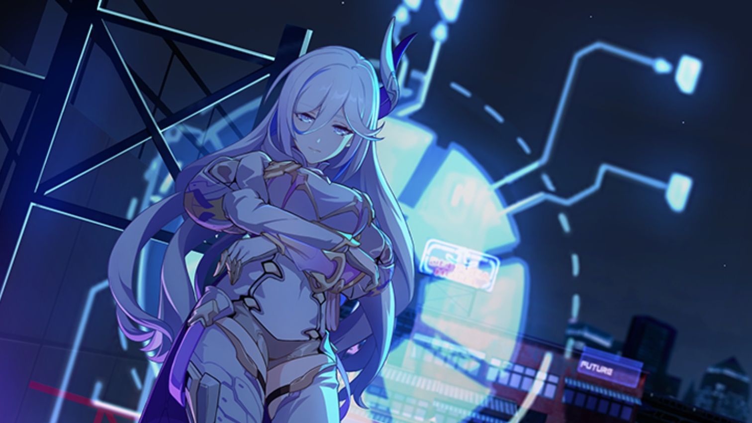 Honkai Impact 3rd Chapter 37 Of Salt, Snow and Sand Act 2, Full CG, JP ...