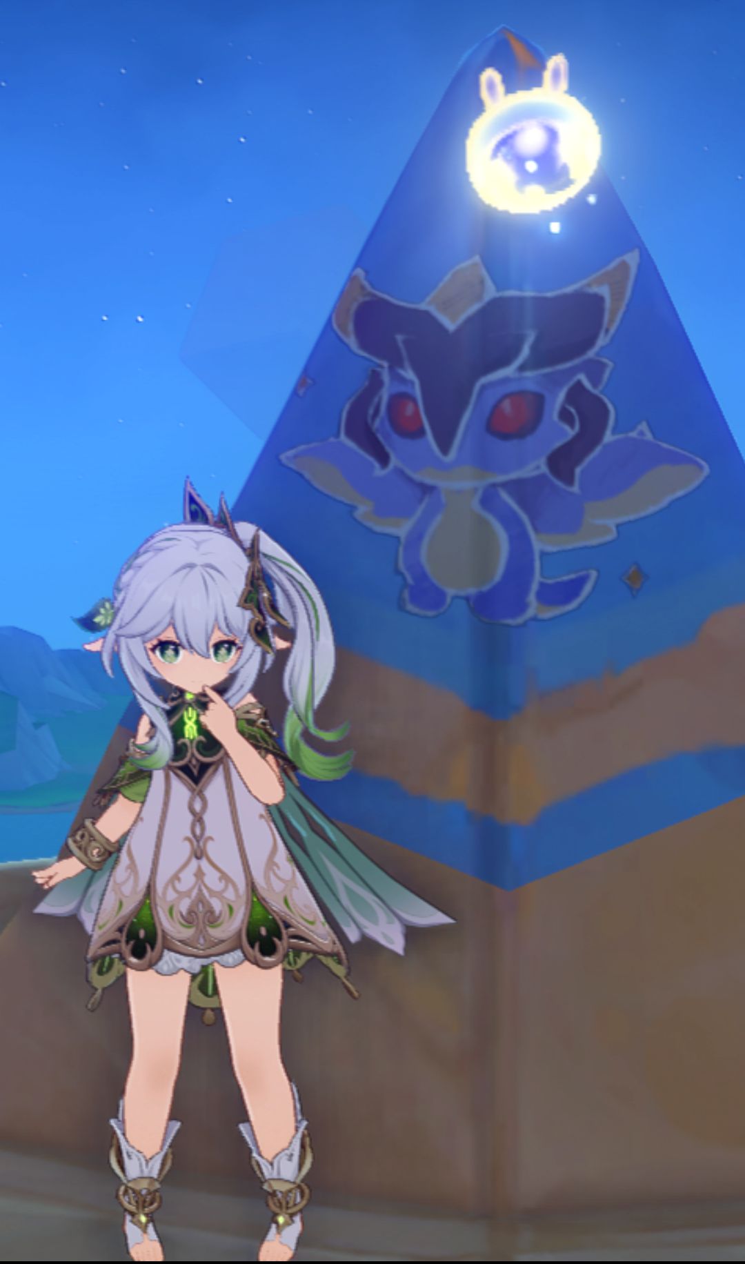 Durin Genshin Impact | HoYoLAB