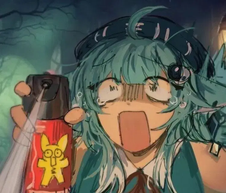 Help why does my Argenti have brown hair ?! Honkai: Star Rail | HoYoLAB