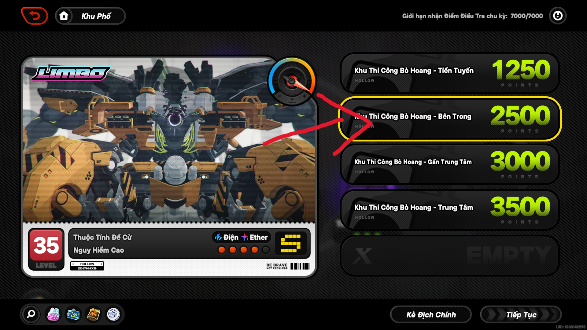 CÁCH KIẾM DENNY SIÊU NHANH DÀNH CHO AE ĐỔ NGHÈO KHỈ ... NHƯ TUI Zenless ...