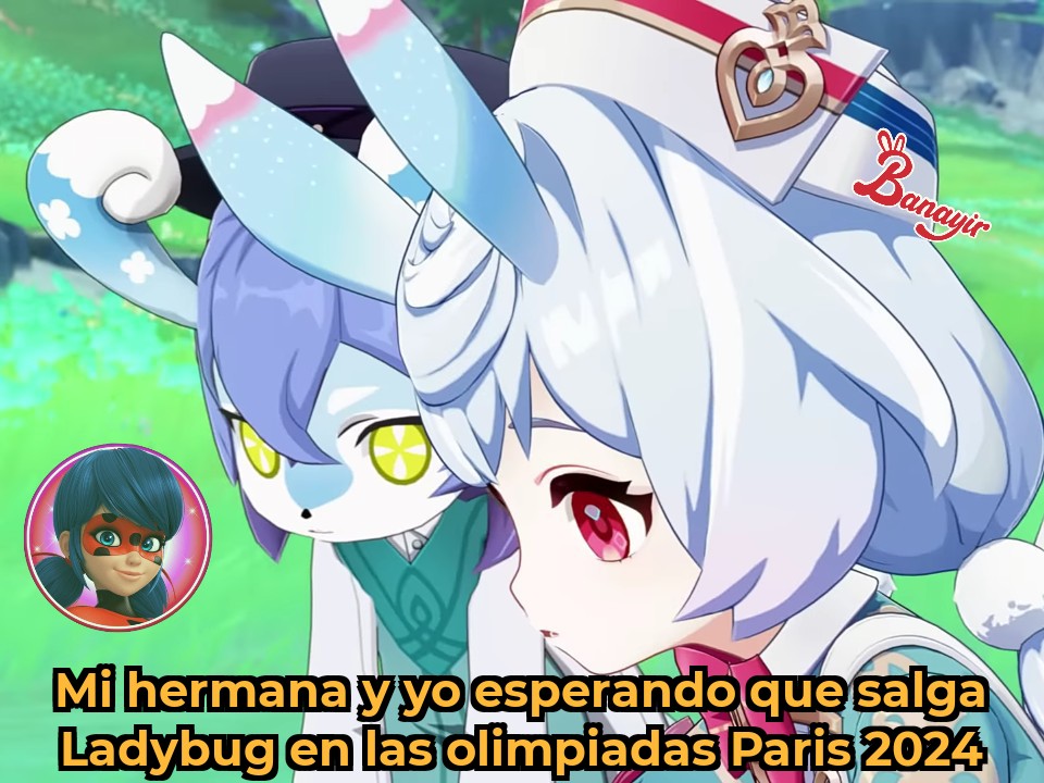 Tiki motas siii Genshin Impact | HoYoLAB