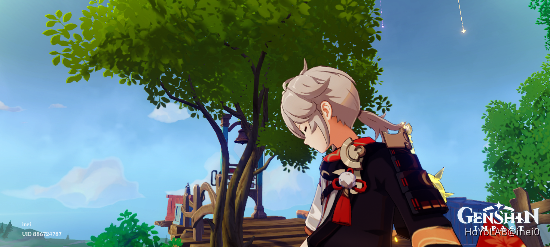 The Simulanka Experience: Part 2 Genshin Impact | HoYoLAB