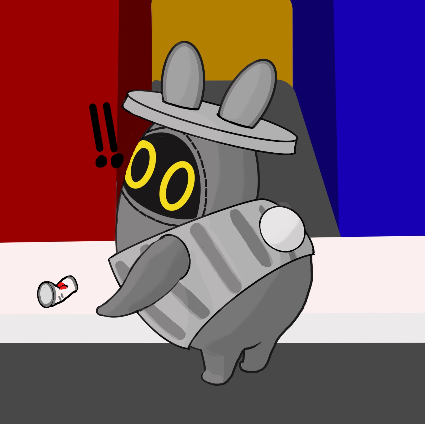 Canboo! Zenless Zone Zero | HoYoLAB