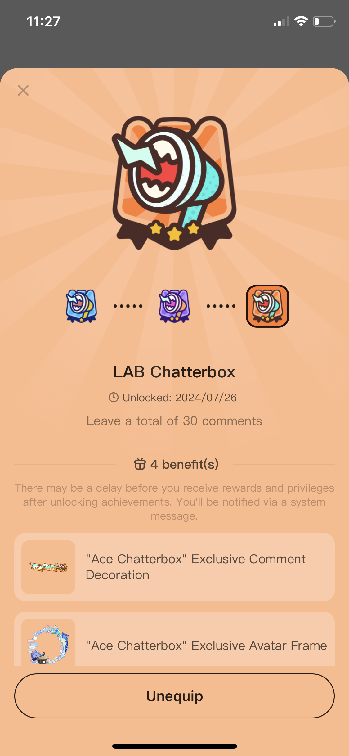 YAPPER ALERT Genshin Impact | HoYoLAB