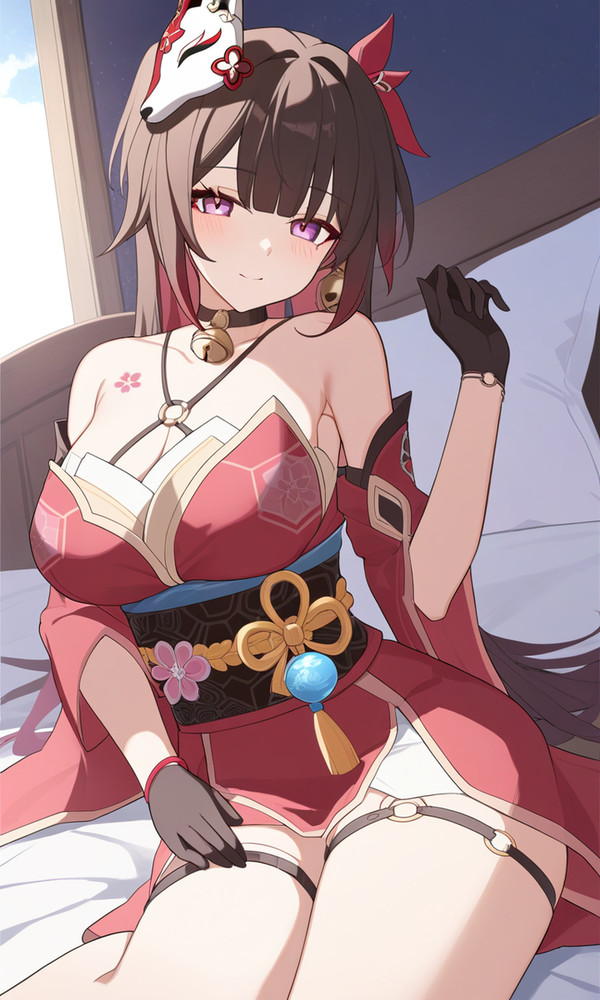 Fan BADGE Day 13 Honkai: Star Rail | HoYoLAB