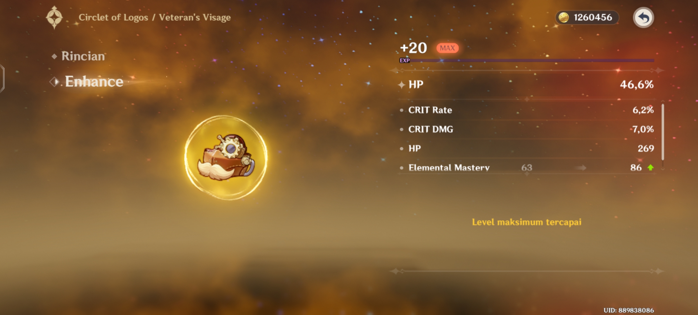 DAH LAH 🥹 Genshin Impact | HoYoLAB