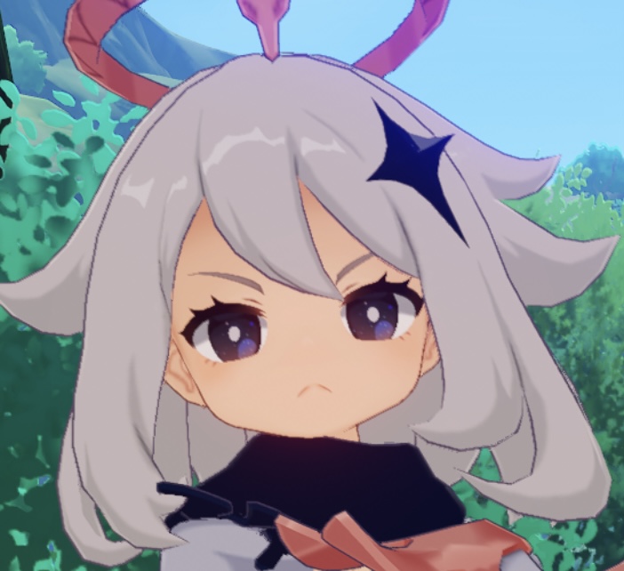 Paimon… more like Pain On Genshin Impact | HoYoLAB