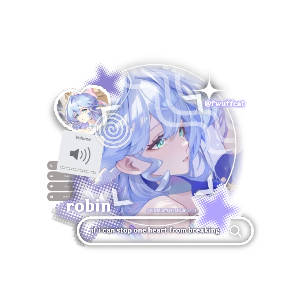 robin icon Honkai: Star Rail | HoYoLAB