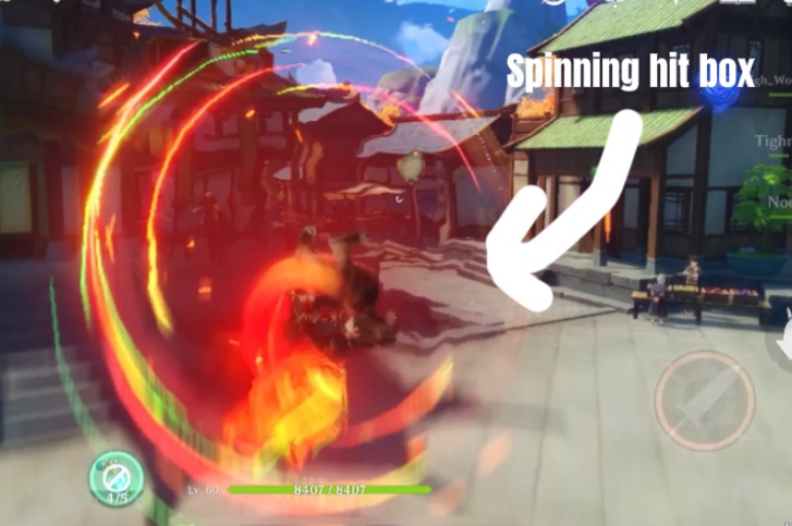 Gaming Trivia! Genshin Impact | HoYoLAB