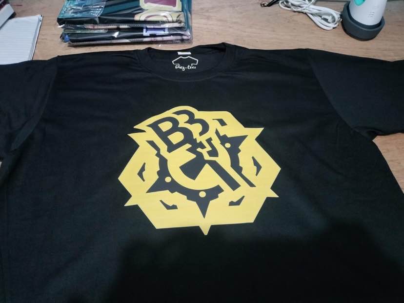 Ben bigger's Shirt 🐻 Zenless Zone Zero | HoYoLAB