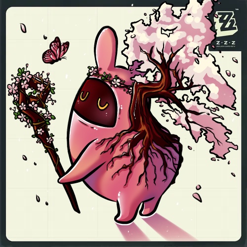 Sakura boo Zenless Zone Zero | HoYoLAB