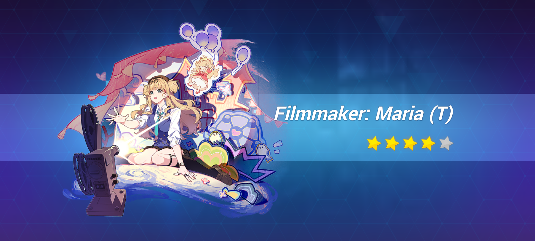 1st pull (1st time eva Honkai Impact 3rd | HoYoLAB