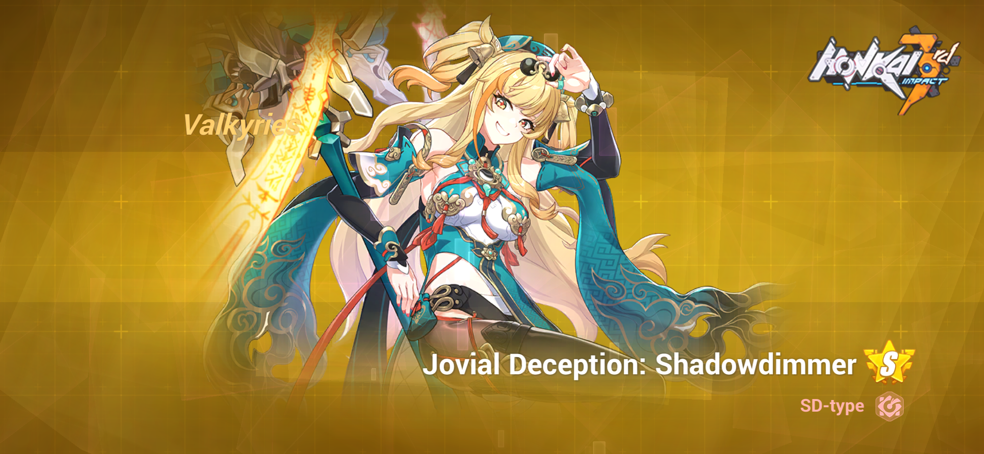 Songque Honkai Impact 3rd | HoYoLAB