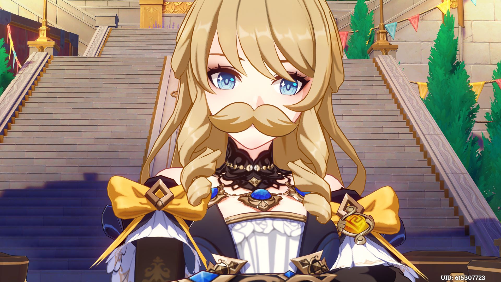 Souvenirs à Simulanka #2 Genshin Impact | HoYoLAB