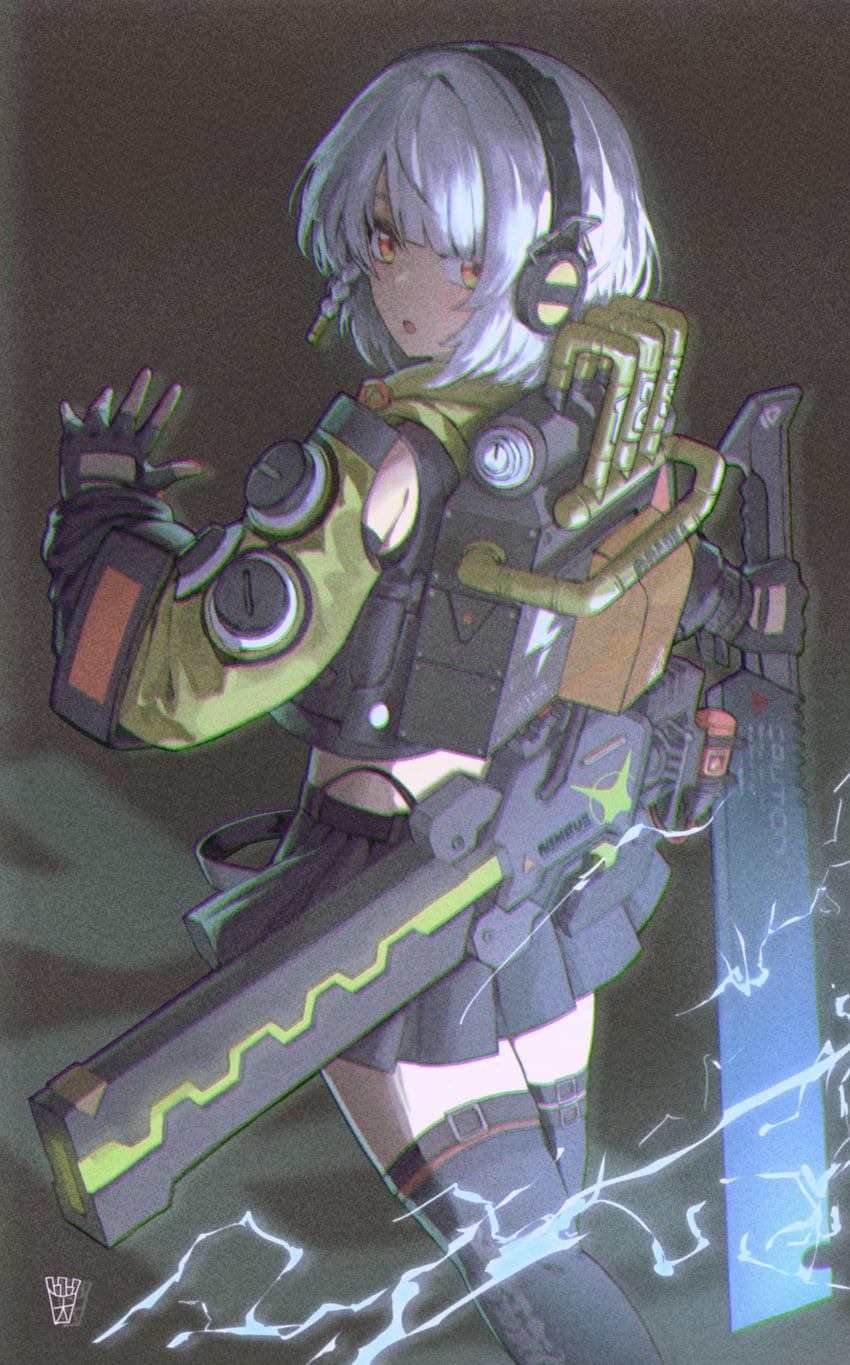 Anby our beloved ️ Zenless Zone Zero | HoYoLAB