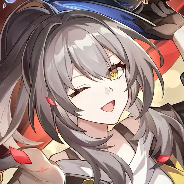 heres my small Emilie redesign♬ Genshin Impact | HoYoLAB