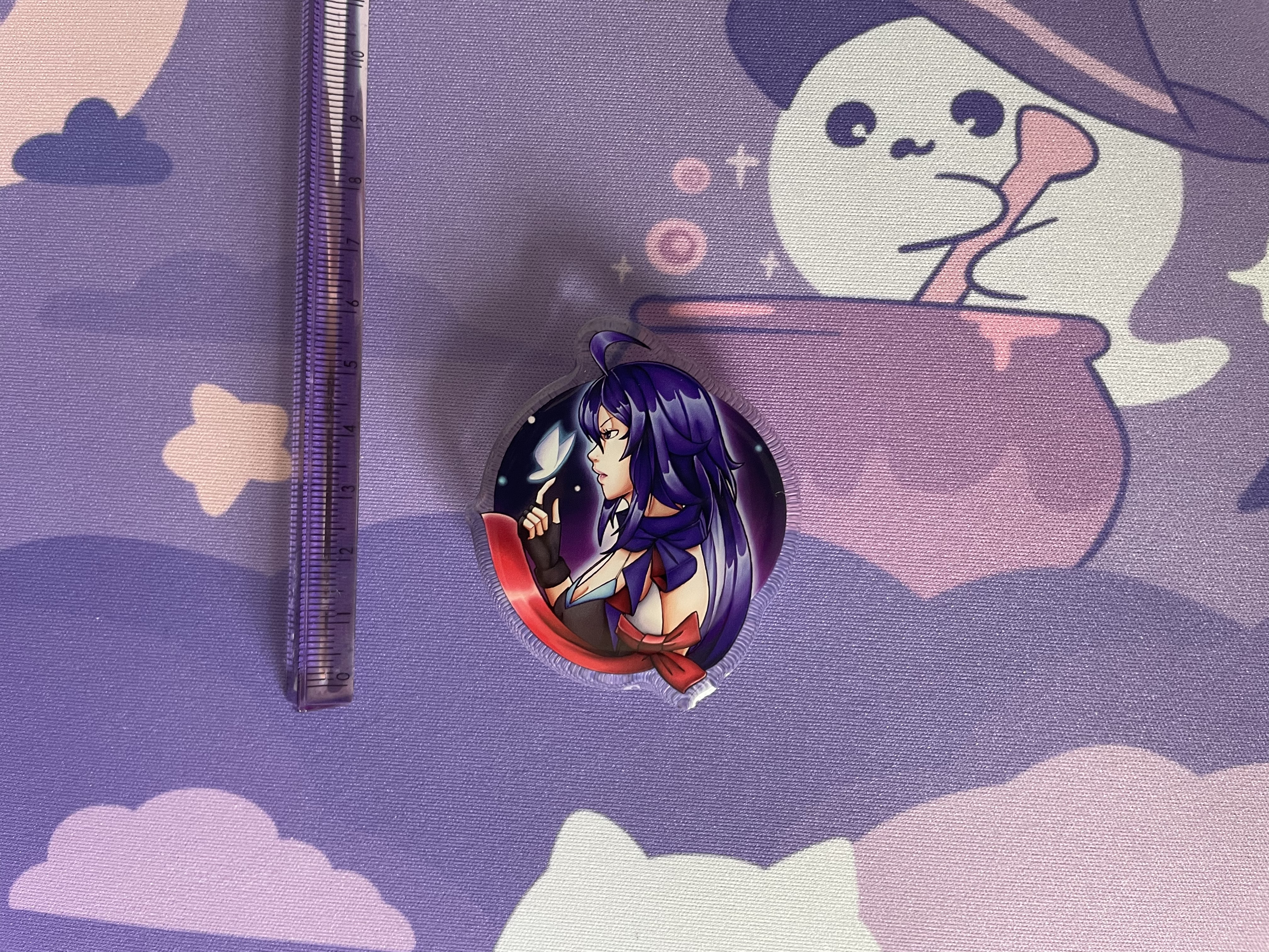 Seele Phone Grip Honkai: Star Rail | HoYoLAB
