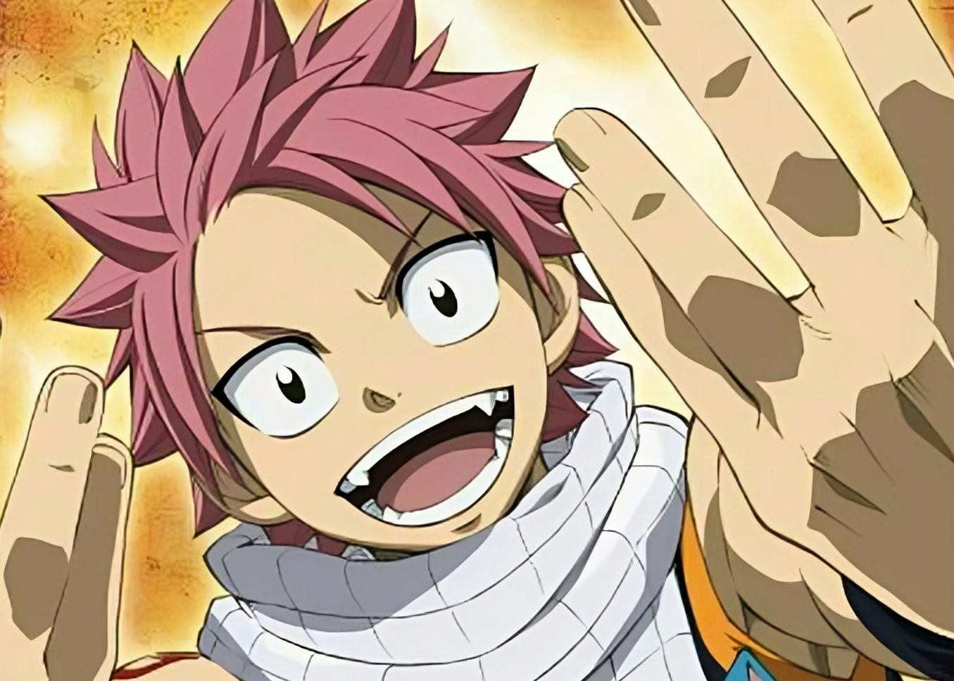 Posting characters associated with fire🔥 until Natlan release - 32 days ...