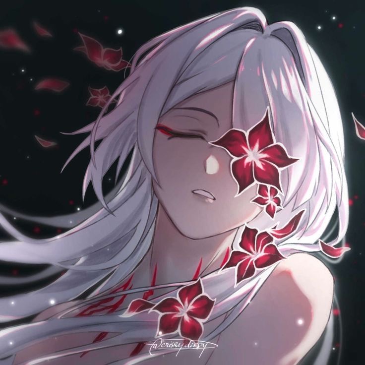 Acheron Icon Honkai: Star Rail | HoYoLAB