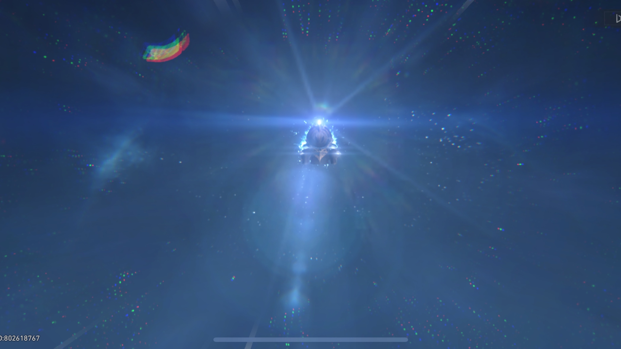 If you could only give one tip to a person who wants to start playing ...