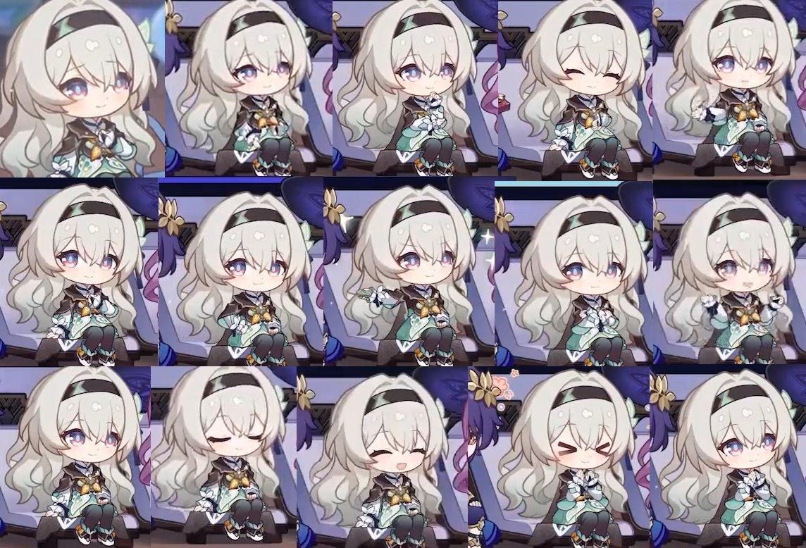 Firefly Post #9 Honkai: Star Rail | HoYoLAB