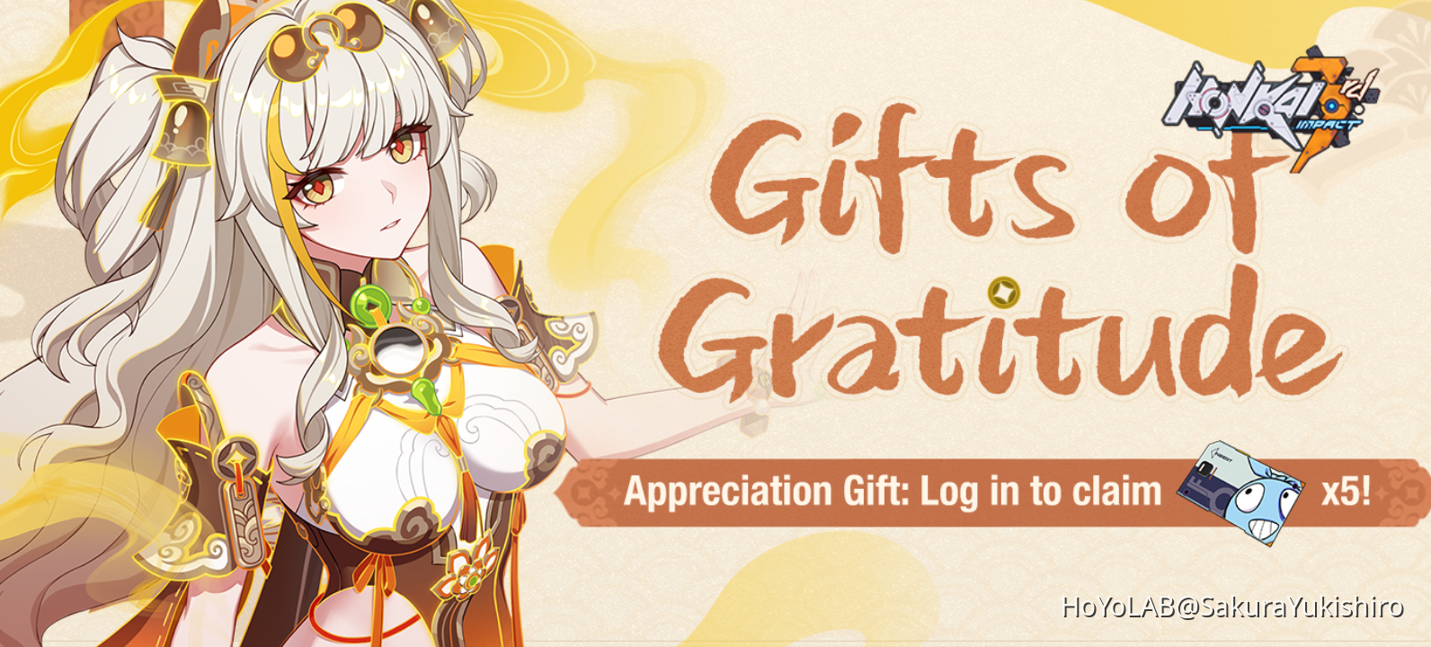 Songque :3 Honkai Impact 3rd | HoYoLAB