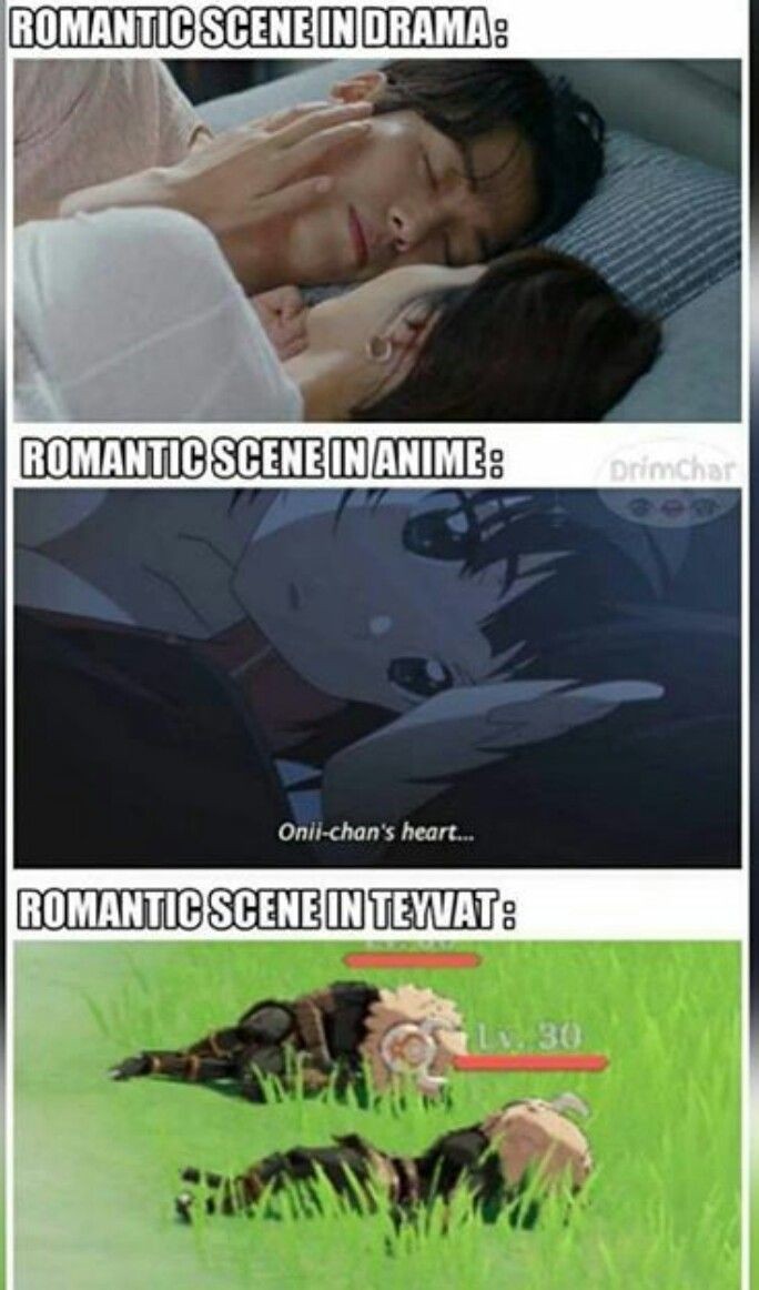 kinchana..... Genshin Impact | HoYoLAB