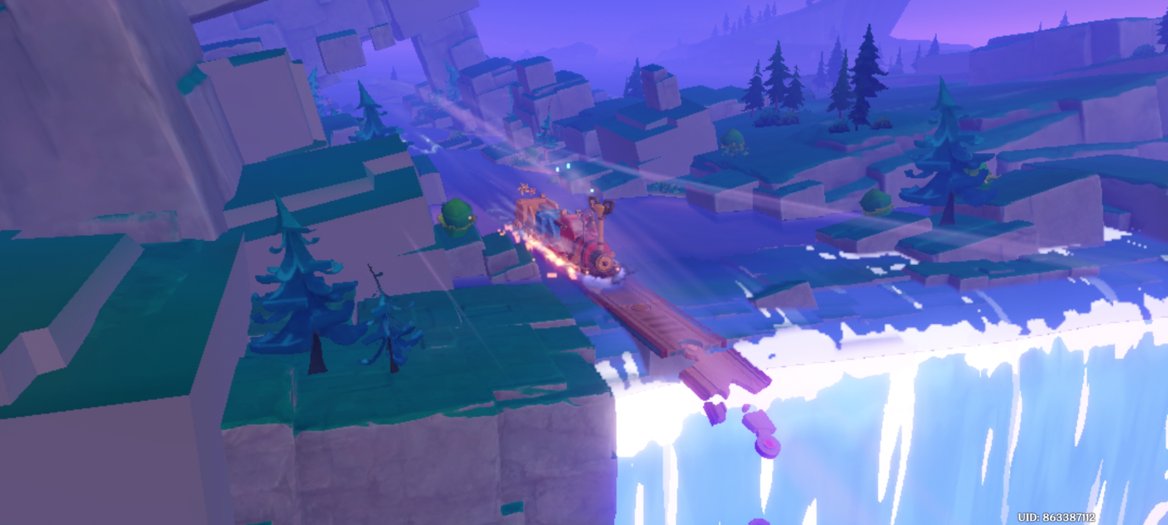 Hero of Simulanka Genshin Impact | HoYoLAB