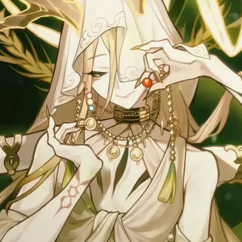 wanderer headcanon 💕 Genshin Impact | HoYoLAB