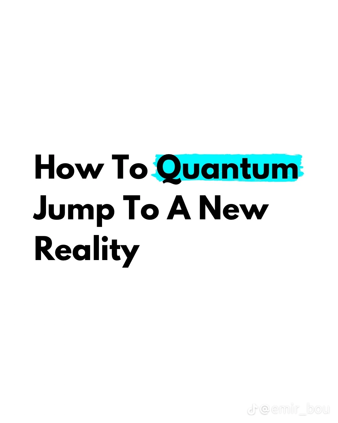 Anyone who wants to do quantum jumping here is it | HoYoLAB