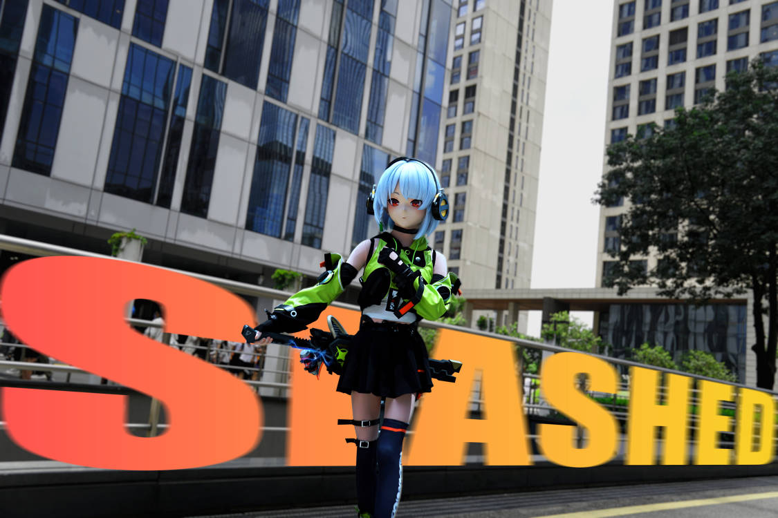 ZZZ Kigurumi Cosplay Collection 7/27/24 Zenless Zone Zero | HoYoLAB