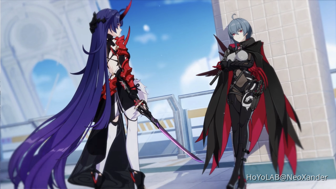 Honkai SS 📸 Honkai Impact 3rd | HoYoLAB