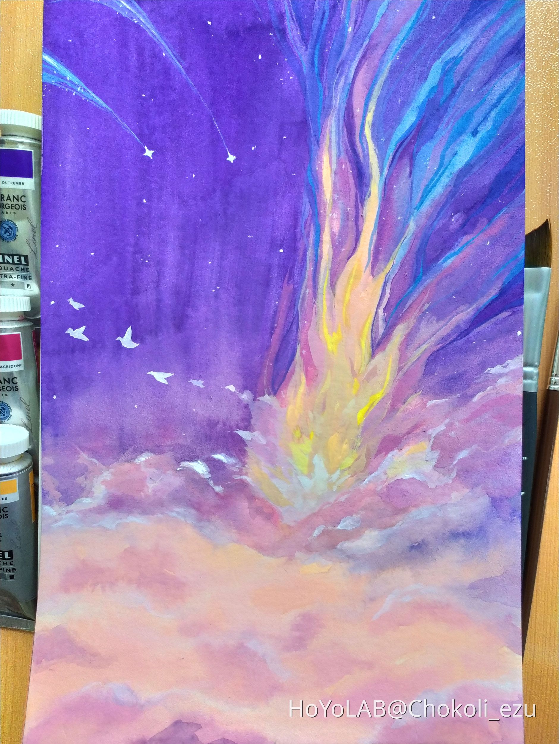 Simulanka📖 Genshin Impact | HoYoLAB