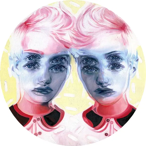 I made some Yanagi wallpapers! Zenless Zone Zero | HoYoLAB