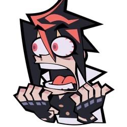 Why are the ZZZ stickers so silly! Zenless Zone Zero | HoYoLAB