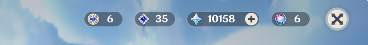 Day: 10-11, farming for Kinich Genshin Impact | HoYoLAB