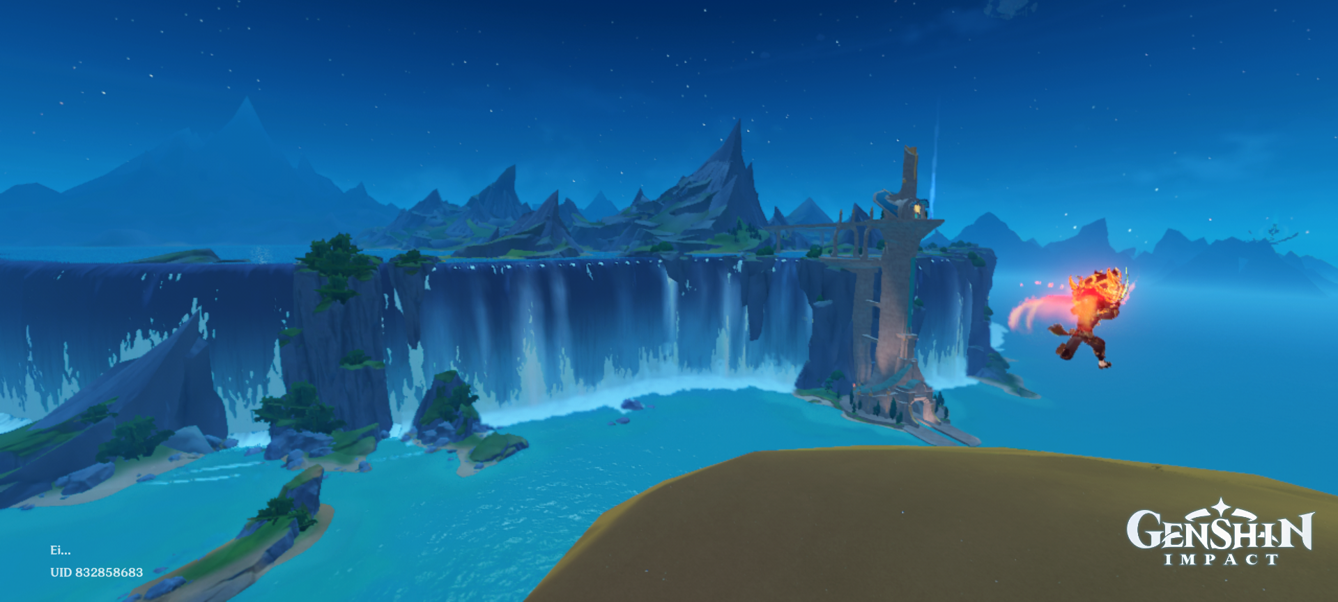 Ohh man 🤣🤣 Genshin Impact | HoYoLAB