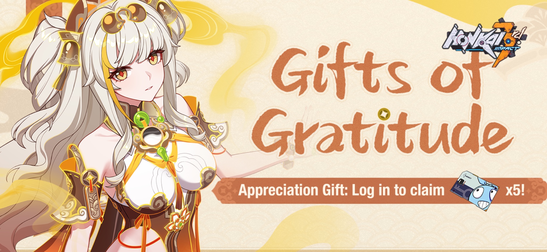 Slay queen period Honkai Impact 3rd | HoYoLAB