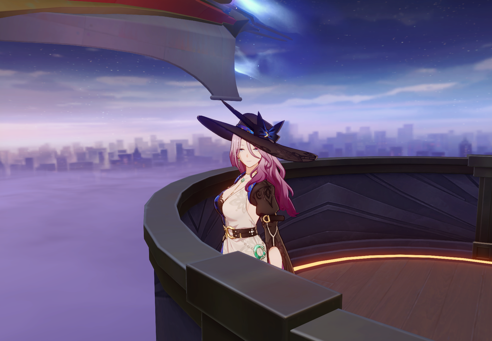 Lady Jade Honkai: Star Rail | HoYoLAB