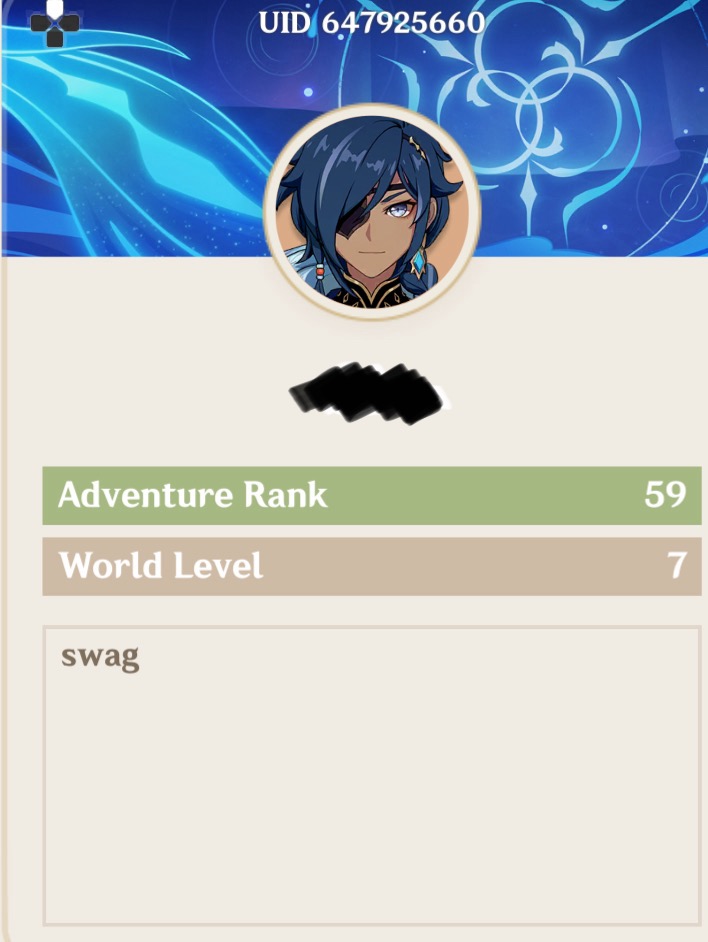 Signatures that go with the pfp Genshin Impact | HoYoLAB