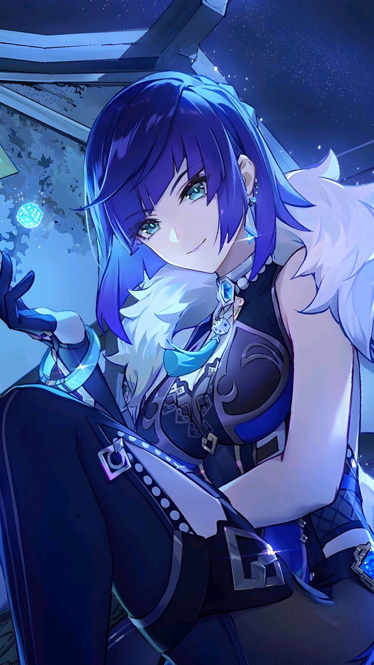 DO I PULL FOR YELAN OR SAVE? Genshin Impact | HoYoLAB