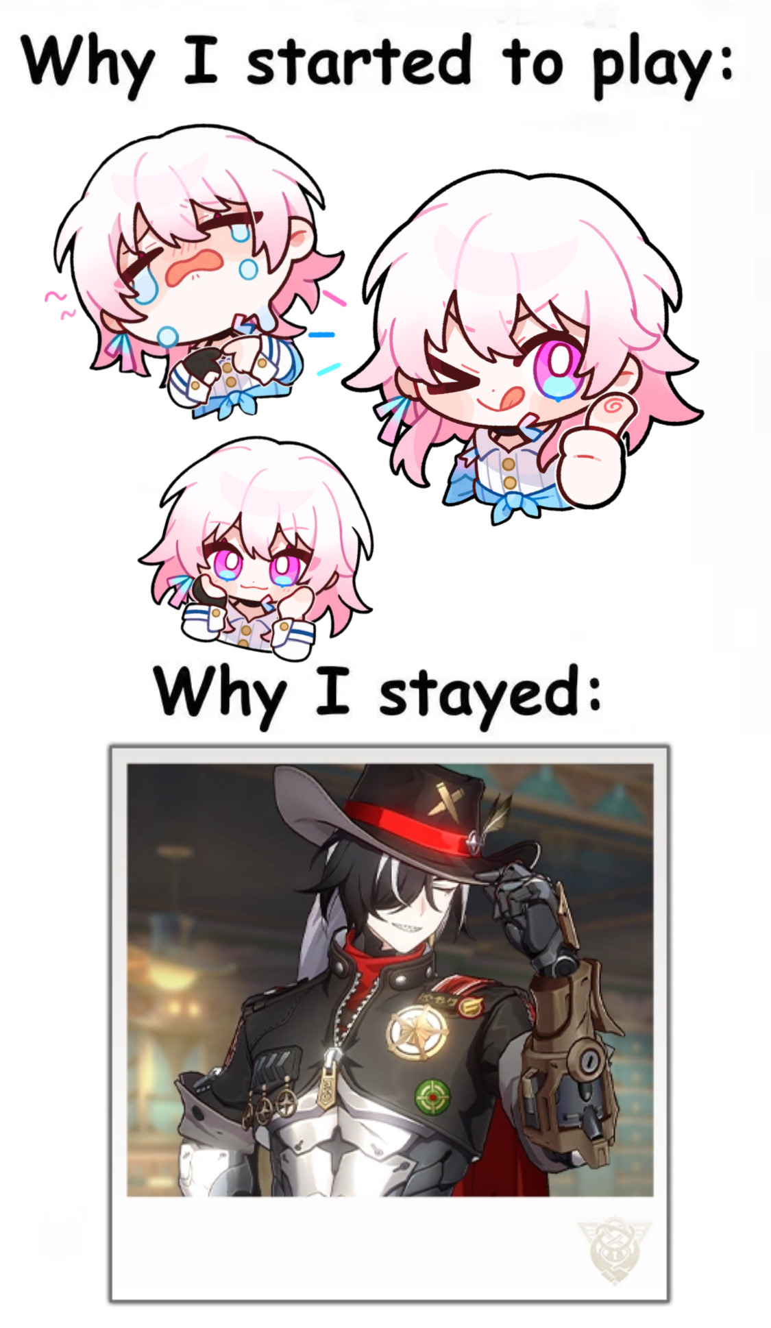 day 40 of boothill rerun Honkai: Star Rail | HoYoLAB