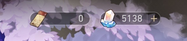 Pulling plans: Sparkle, Feixiao, e6 aventurine and his lc Honkai: Star ...